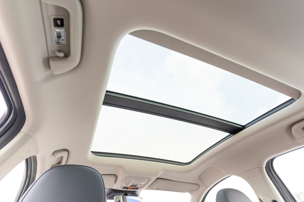How Often Should You Service Your Sunroof – Genesis Auto Glass, Sunroof ...