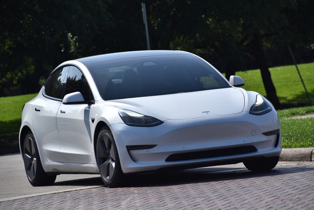 Getting Your Tesla Tinted – Do’s and Dont’s – Genesis Auto Glass ...
